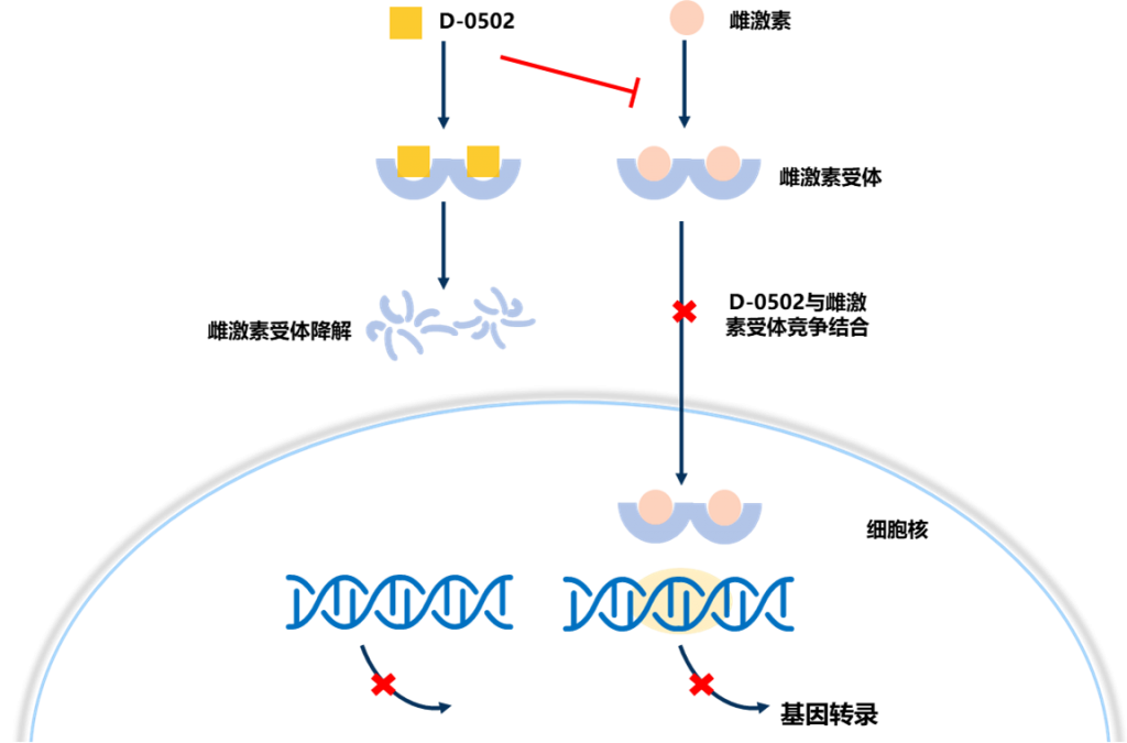 研究领域 – 益方生物科技（上海）股份有限公司